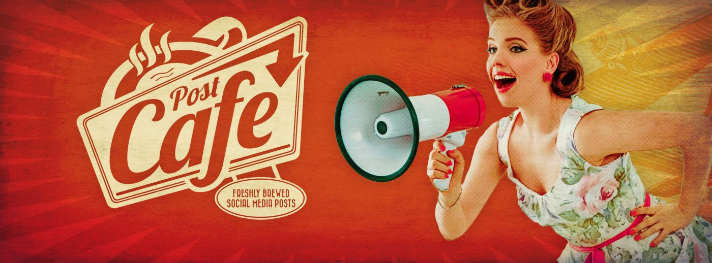 Post Cafe Announces the Integration of Twitter to its Social Media ...